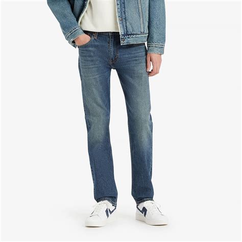 Levis 502™ Jeans Tapered Jeans
