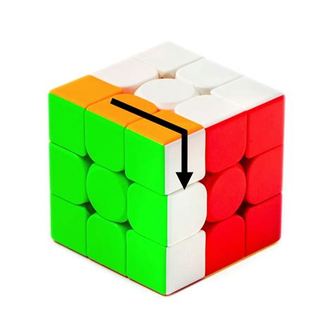 Speed Cube Notations Cubelessch Speed Cube Notations Cubelessch