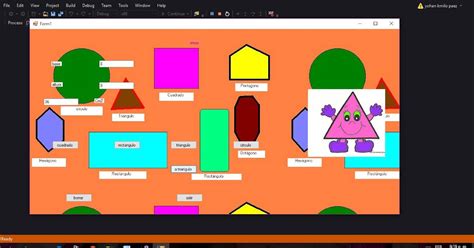 AplicaciÓn Sena 2015 Microsoft Visual Basic