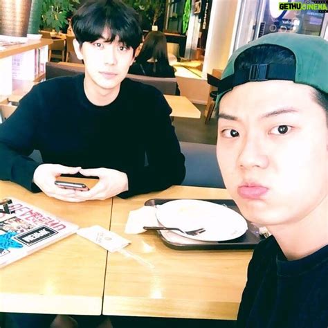 An Woo Yeon Wiki Biography Age Gallery Spouse And More