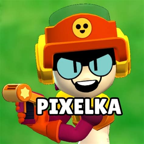 Pixelka Youtube