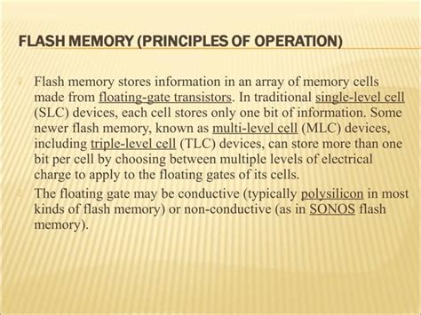 Romread Only Memory