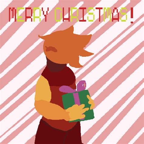 Merry Christmas By Oriondeviant809 On Deviantart