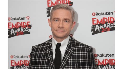 Martin Freeman Sex Is Important 8days