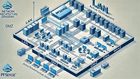 Building A Soc Lab At Home A Detailed Overview Braily Vasquez