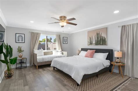 Top 19 Airbnbs In Phoenix For A 2024 Vacation