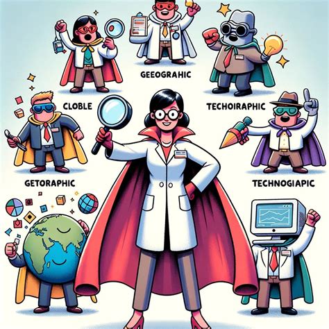 Dalle3 Datascience Machinelearning Customersegmentation Ali