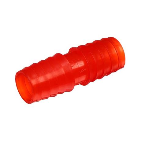 Переходник, для шланга 3/4" (19 мм), пластик - купить с доставкой по ...