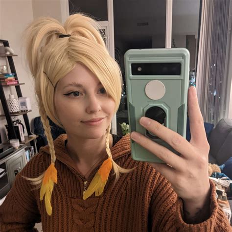Rikku Cosplay Tutorial Final Fantasy X Queen Amy Dala Cosplay