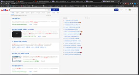 与dark reader插件一起使用的时候出现显示问题 · issue 451 · langren1353 gm script · github