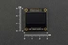 Monochrome 0 96 128x64 I2C SPI OLED Display Australia