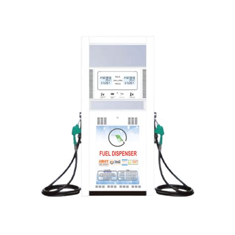 Fuel Dispenser Smet Services