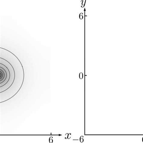 The Orientation Columns In The Primary Visual Cortex Download Scientific Diagram