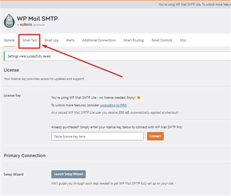 Setting Smtp Pada Plugin Contact Form 7 Di Wordpress