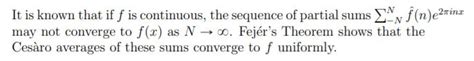 problem 1 weierstrass approximation theorem 25