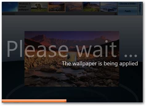 Customize The Windows Logon Screen
