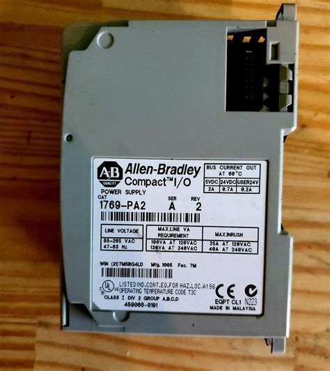 Allen Bradley PLC Wholesalers Distributors In India