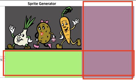 Github Ohwonjaespritegenerator 🐸💬이미지 스프라이트 생성 프로젝트입니다
