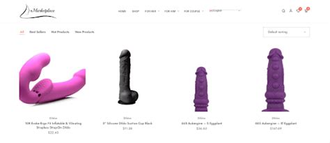 XMarketplace Vs Shopify Which Is Best For Your Adult E Commerce Store