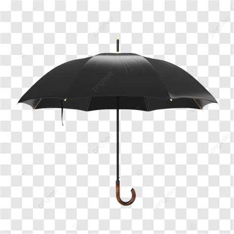 High Detailed Umbrella Umbrella Black Colour Cartoon Umbrella Png