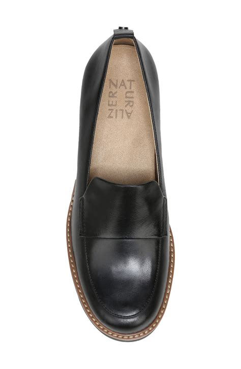 Naturalizer Darry Leather Loafer Women Nordstrom Leather Loafers