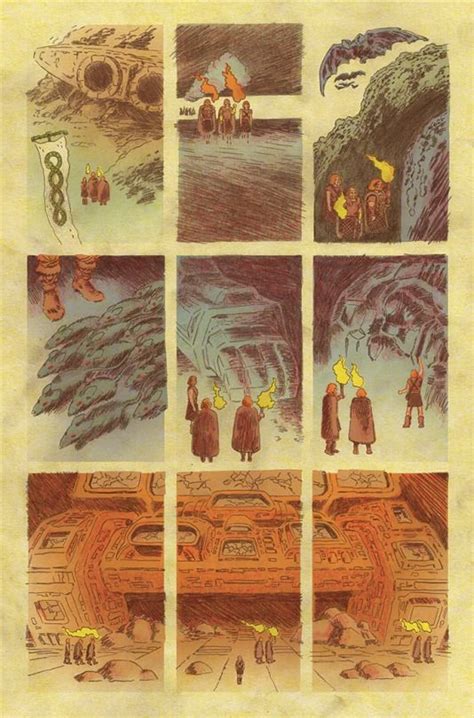 Tom Scioli Movie Art Art Toms