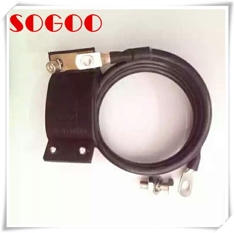 1 4 Framework Grounding Kit For Communication Base Station