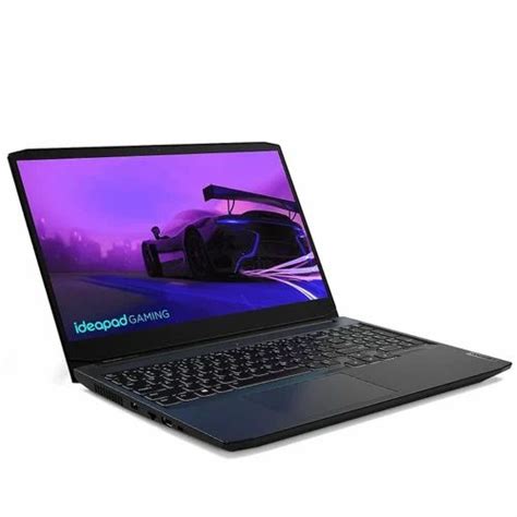Laptop Lenovo Ideapad Gaming AMD Ryzen Inches At In Vadodara