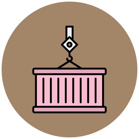 Loading Generic Color Lineal Color Icon