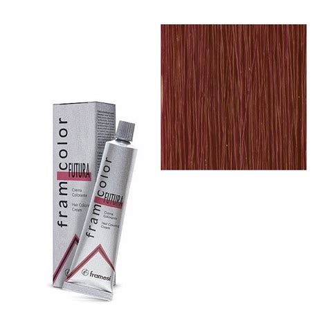 Framesi Framcolor Futura Permanent Hair Color 2 Oz Brighton Beauty Supply