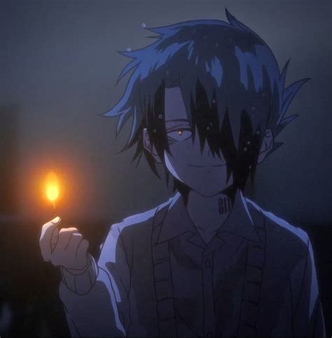 ~ray Icon~ Neverland Art Neverland Anime