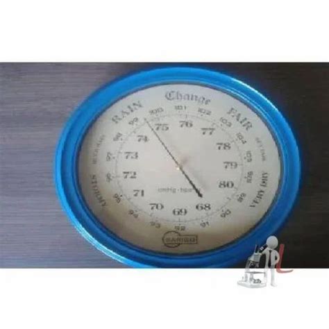 Android barometer at Weather Barometer बरमटर बरमटर Labpro International