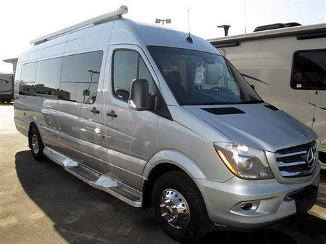 2016 New Coachmen Galleria 24tt Class B In Texas Tx