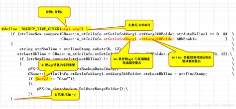Cc Define 宏定义用法举例c宏定义define N 1e9为什么n不能用来开数组 Csdn博客