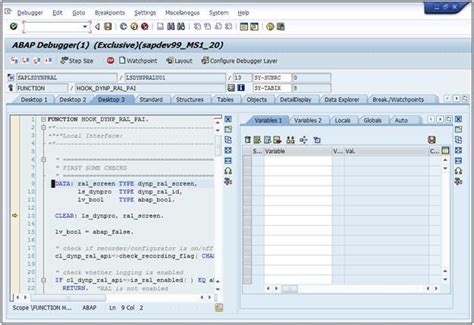 Wouter Van Heddeghem On Linkedin Sap Abap Erp Sapcommunity Mm