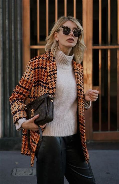 10 речей із зимового гардероба які повинні бути у кожної модниці