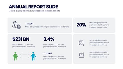 Customer Profile Infographics Presentation Template
