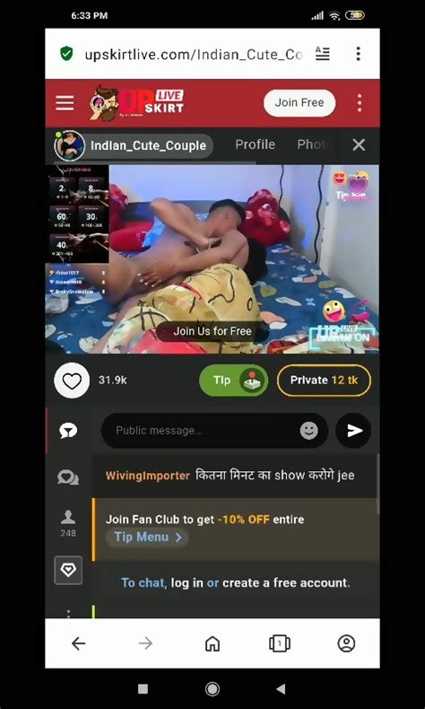 Indian Sexy Strip Cam Couple Sex 01 Eporner