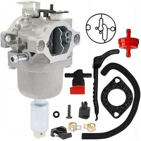 Single Cylinder Ohv Carburetor Kit Precision Engineered For Your