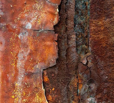 Paint Bard Painting Rust Effects