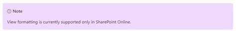 formatting sharepoint list rows microsoft qanda