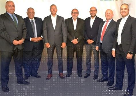 Post For Investment Launches Ecom Africa To Boost Egyptian Exports Post For Investment Hatem
