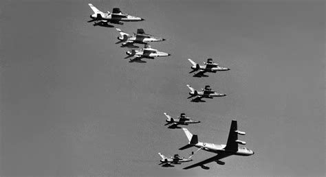 Operation Rolling Thunder The Crucial Role Of Wild Sofrep