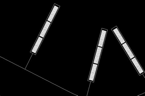 Perpendicular On Given Polyline With Given Segment And Coordinates AutoCAD General AutoCAD
