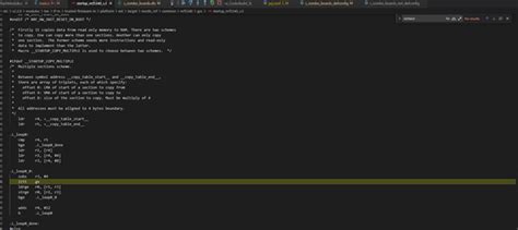 Nrf53 Not Booting With I2c And Networking Config Options Enabled