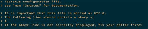 Command Line Why Doesn T My Terminal Display This Character Ask Ubuntu
