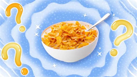 Why Were Cornflakes Invented Actually Sporked