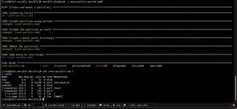 Rameshwar Dudhe On Linkedin Unnati Unnati Ansible Automation