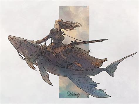 Character Art Without Hypersexualization