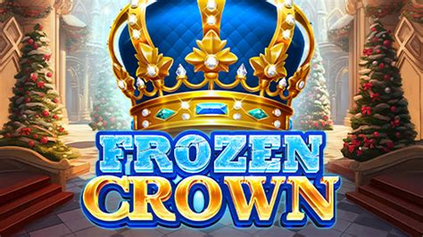 Frozen Crown Slot Review 2024 ᐈ Free Demo Game
